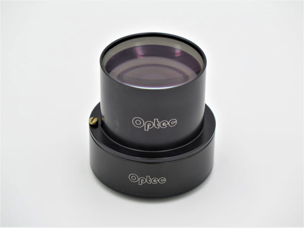 #19472 - NGC214 Corrector / Reducer for Classic C-14 – Optec, Inc.