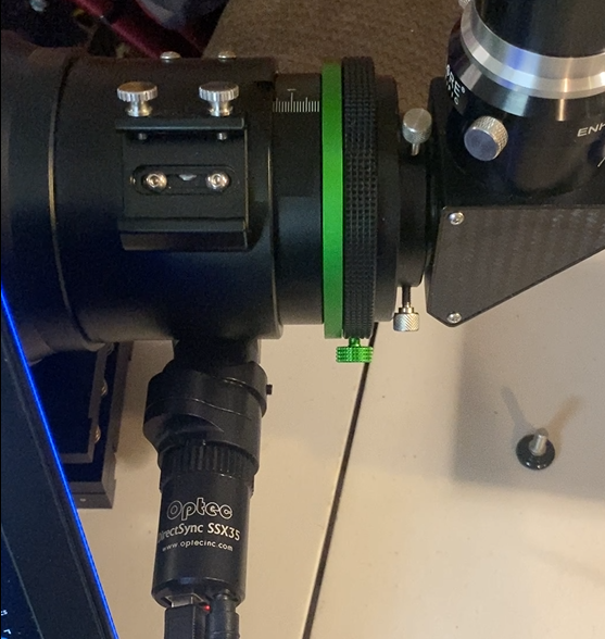 #19979- ThirdLynx DirectSync SSX35 – Optec, Inc.