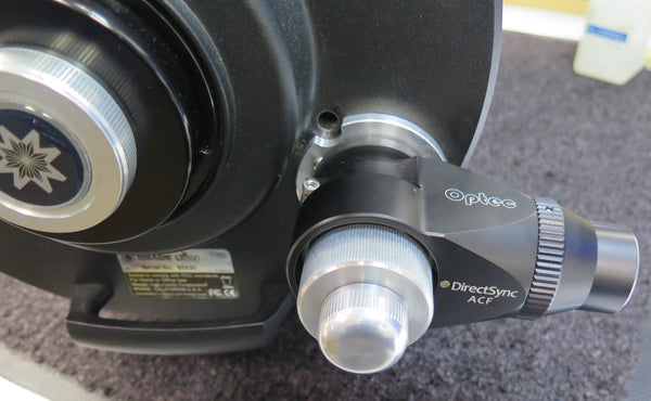 #19975- ThirdLynx DirectSync ACFX – Optec, Inc.