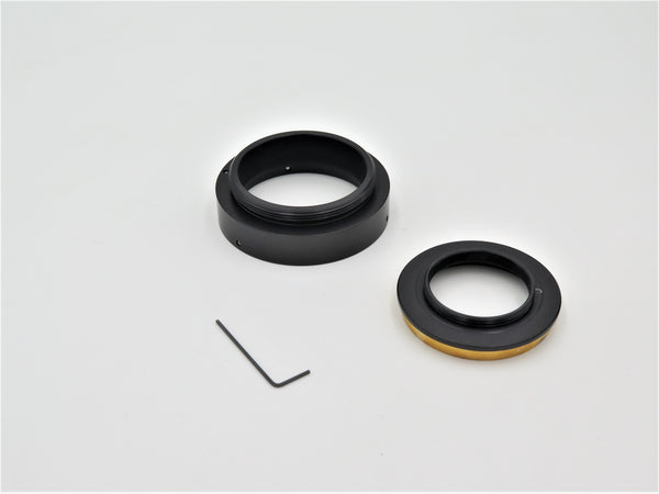 #17465 - T-thread adapter – Optec, Inc.