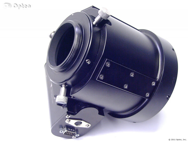 #17760 - Reverse Mounting Ring To OPTEC-3000 Dovetail Mount – Optec, Inc.