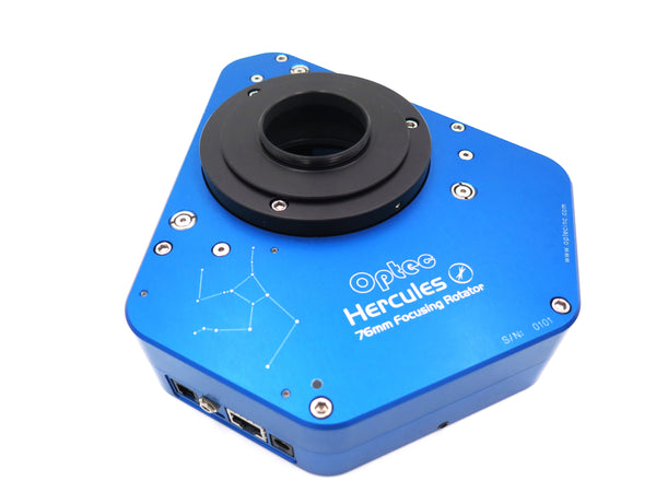 #17850 - OPTEC-3000 to M48 adapter – Optec, Inc.