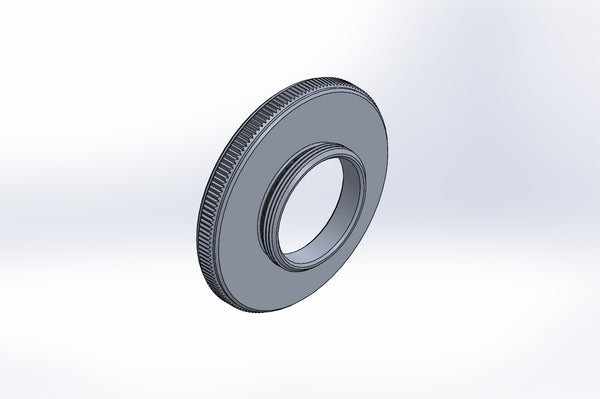 #19853 - T- to C-mount adapter – Optec, Inc.