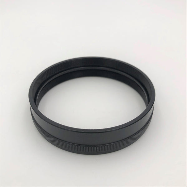 #19898 - M90x1mm female to Optec-DSI 3.5x24tpi – Optec, Inc.