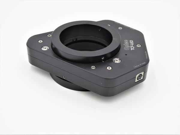 #17798 - OPTEC-3600 dovetail extension, 12.5mm length. – Optec, Inc.