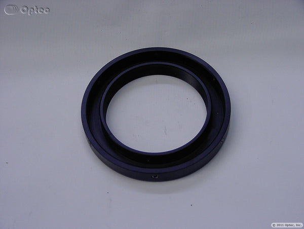 #17858 - OPTEC-3600 Dovetail to AstroPhysics 2.7" Female Threaded Adap ...