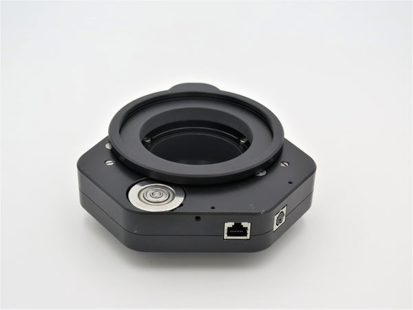 #19813 - Takahashi M108 x 1mm thread to OPTEC-3600 dovetailTakahashi M ...